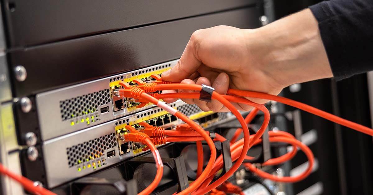 IT Field Services – Technology Installation | Level 10